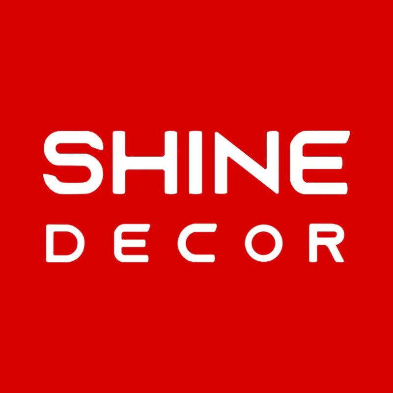 Shine Decor 120V RGB Neon Rope Light Remote Pairing Instructions